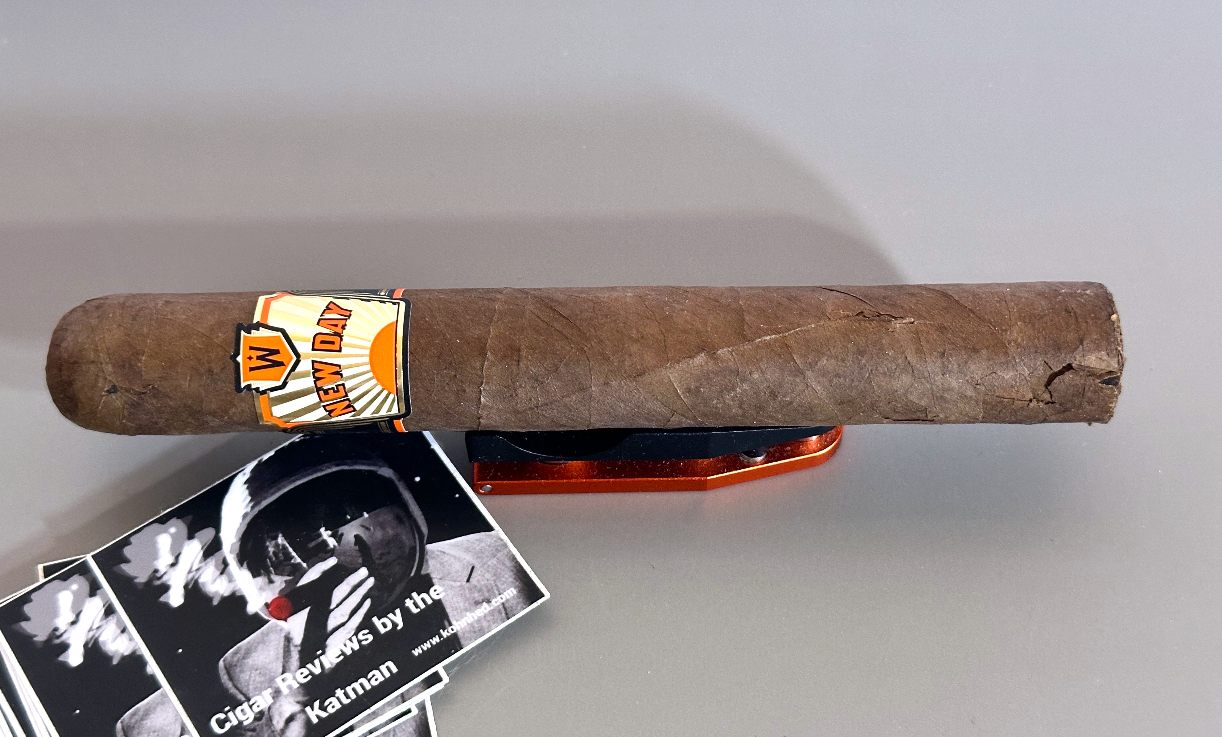 Cigar Reviews by the Katman – Cigars. Cigar Reviews. Life in the Rock n ...