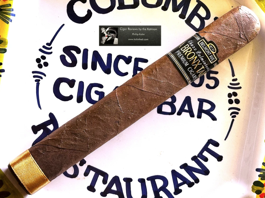 Cigar Reviews by the Katman – Cigars. Cigar Reviews. Life in the Rock n ...