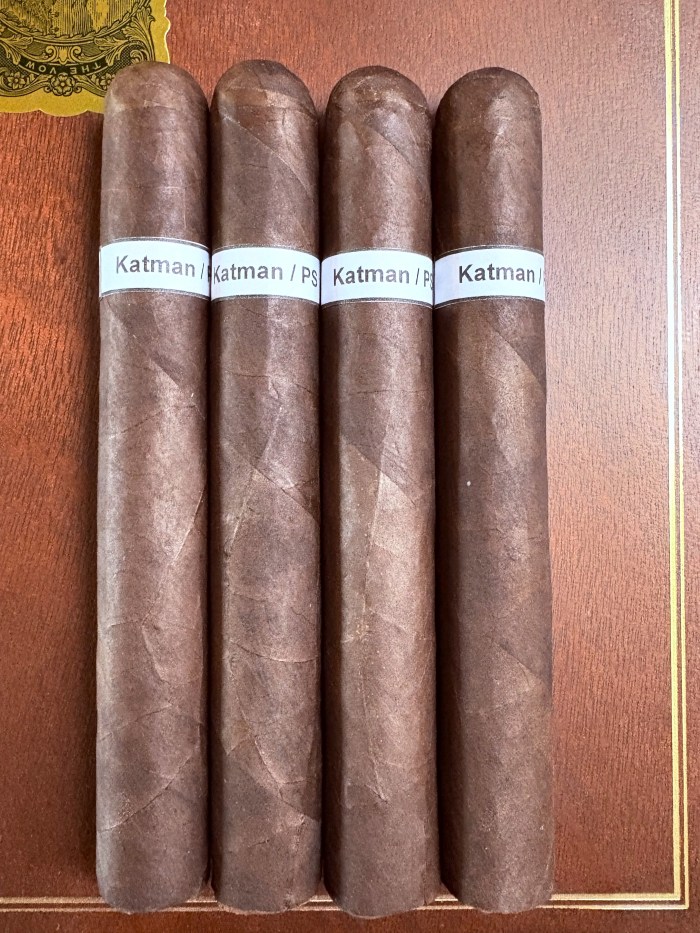 Cigar Reviews by the Katman – Cigars. Cigar Reviews. Life in the Rock n ...