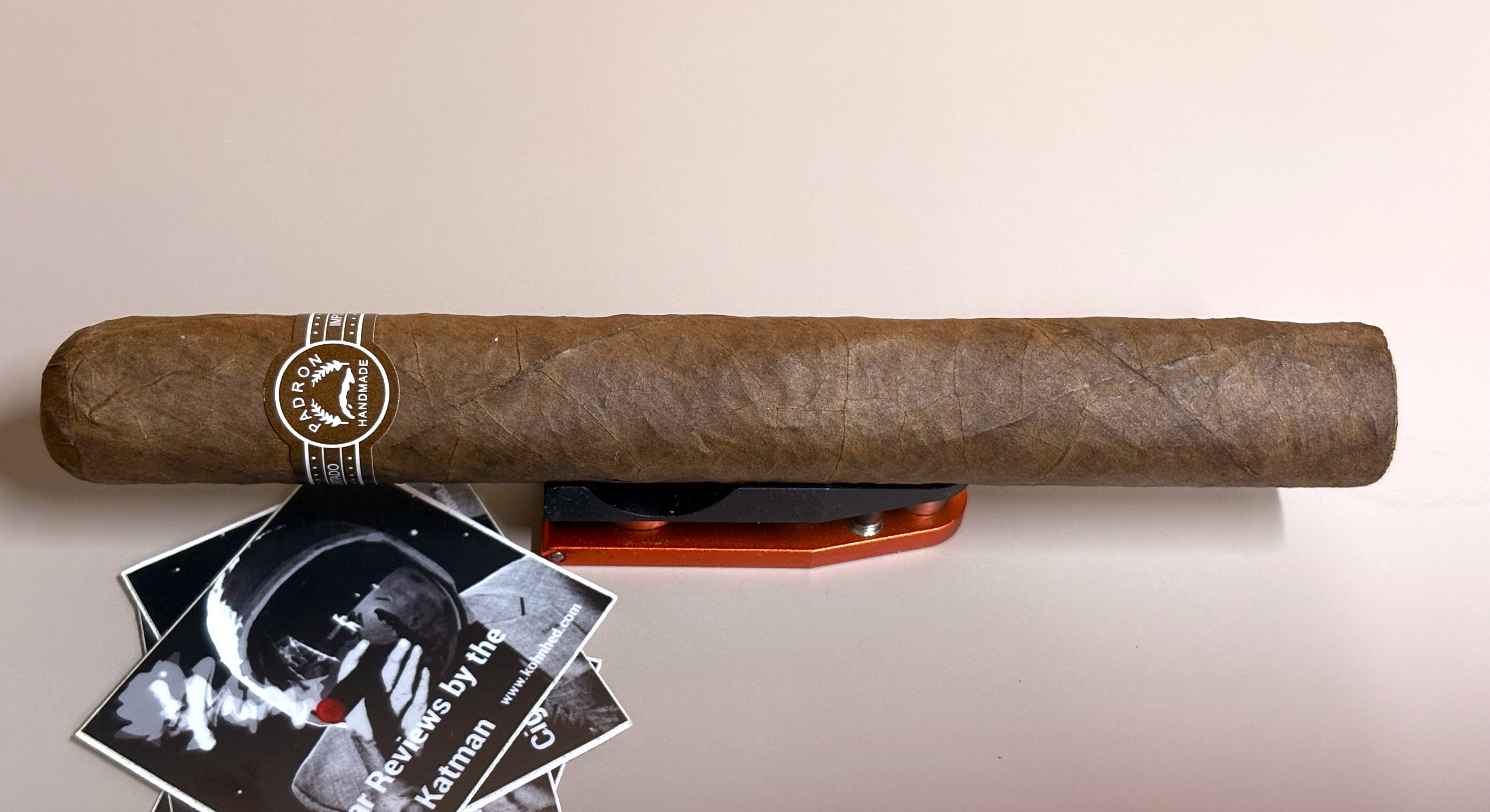 Cigar Reviews by the Katman – Cigars. Cigar Reviews. Life in the Rock n ...