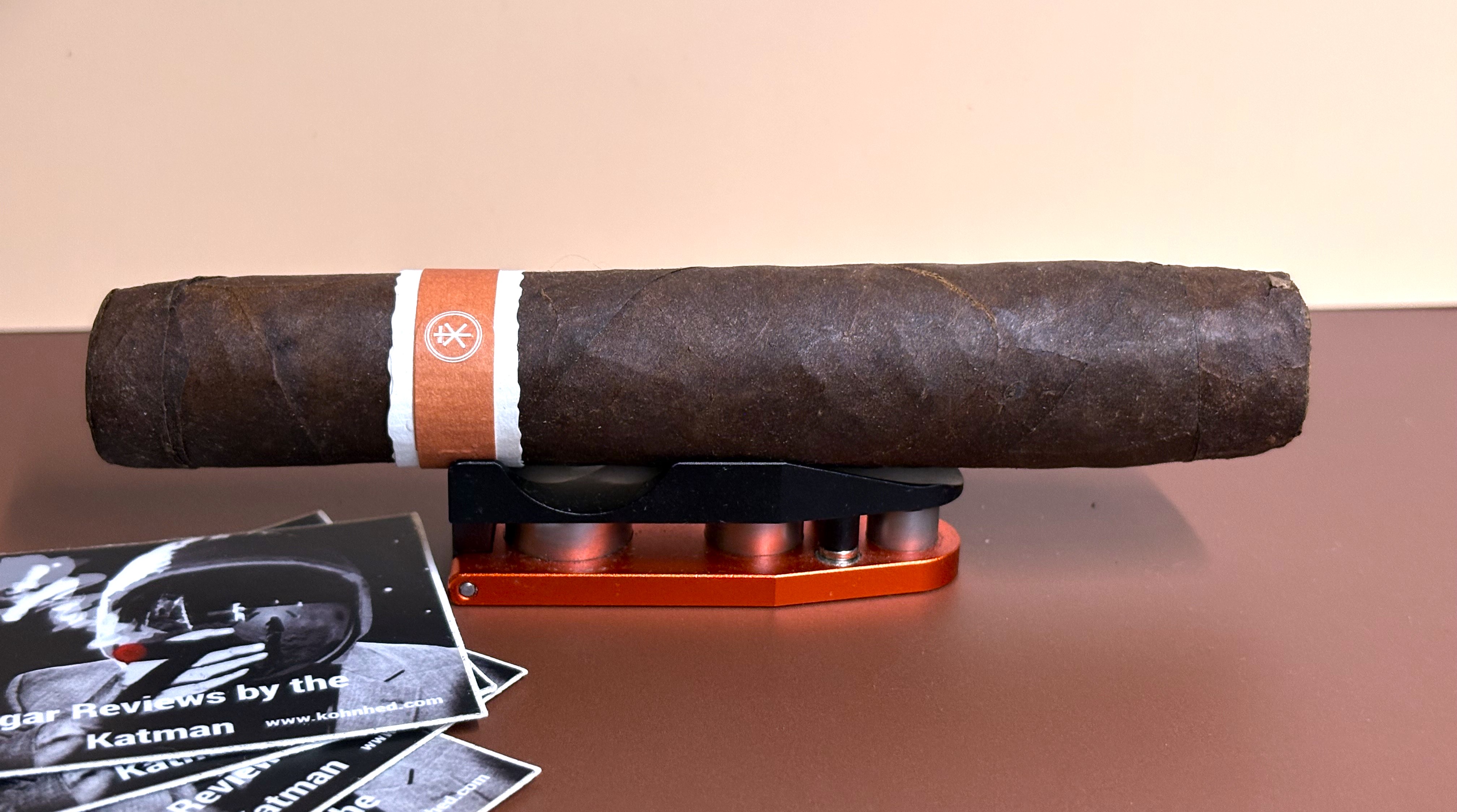 Cigar Reviews by the Katman – Cigars. Cigar Reviews. Life in the Rock n ...