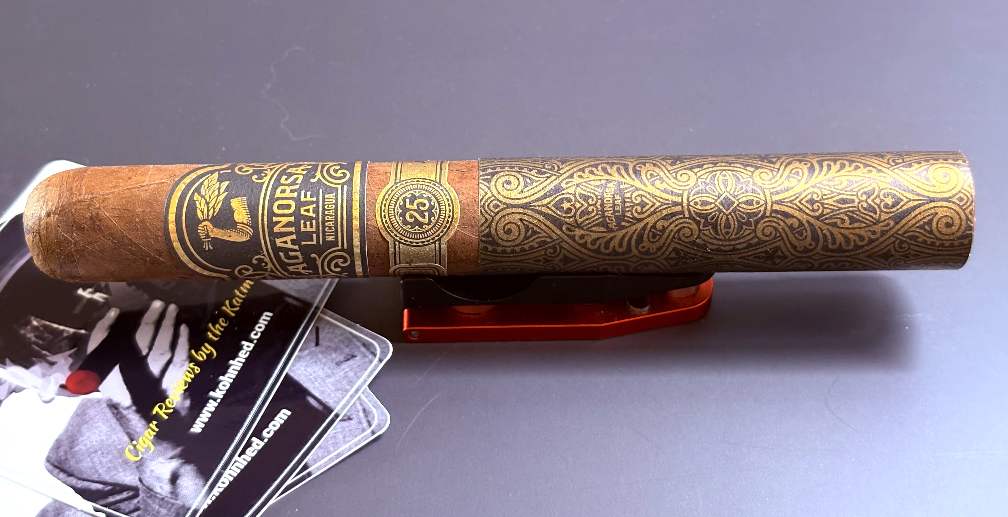 Cigar Reviews by the Katman – Cigars. Cigar Reviews. Life in the Rock n ...