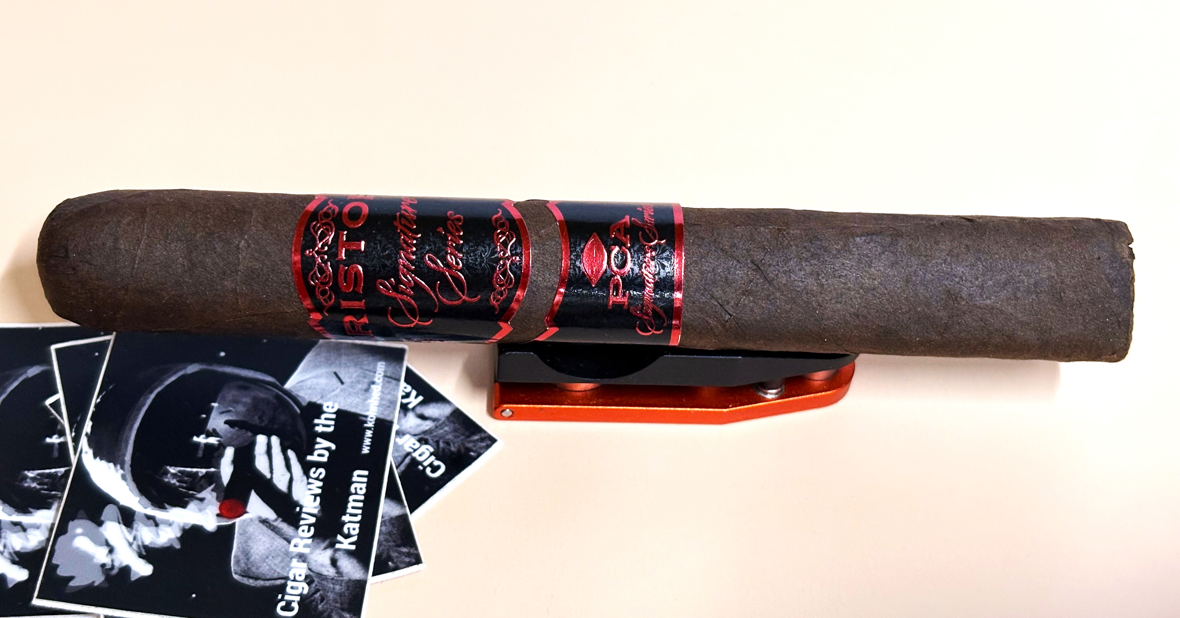 Cigar Reviews by the Katman – Cigars. Cigar Reviews. Life in the Rock n ...