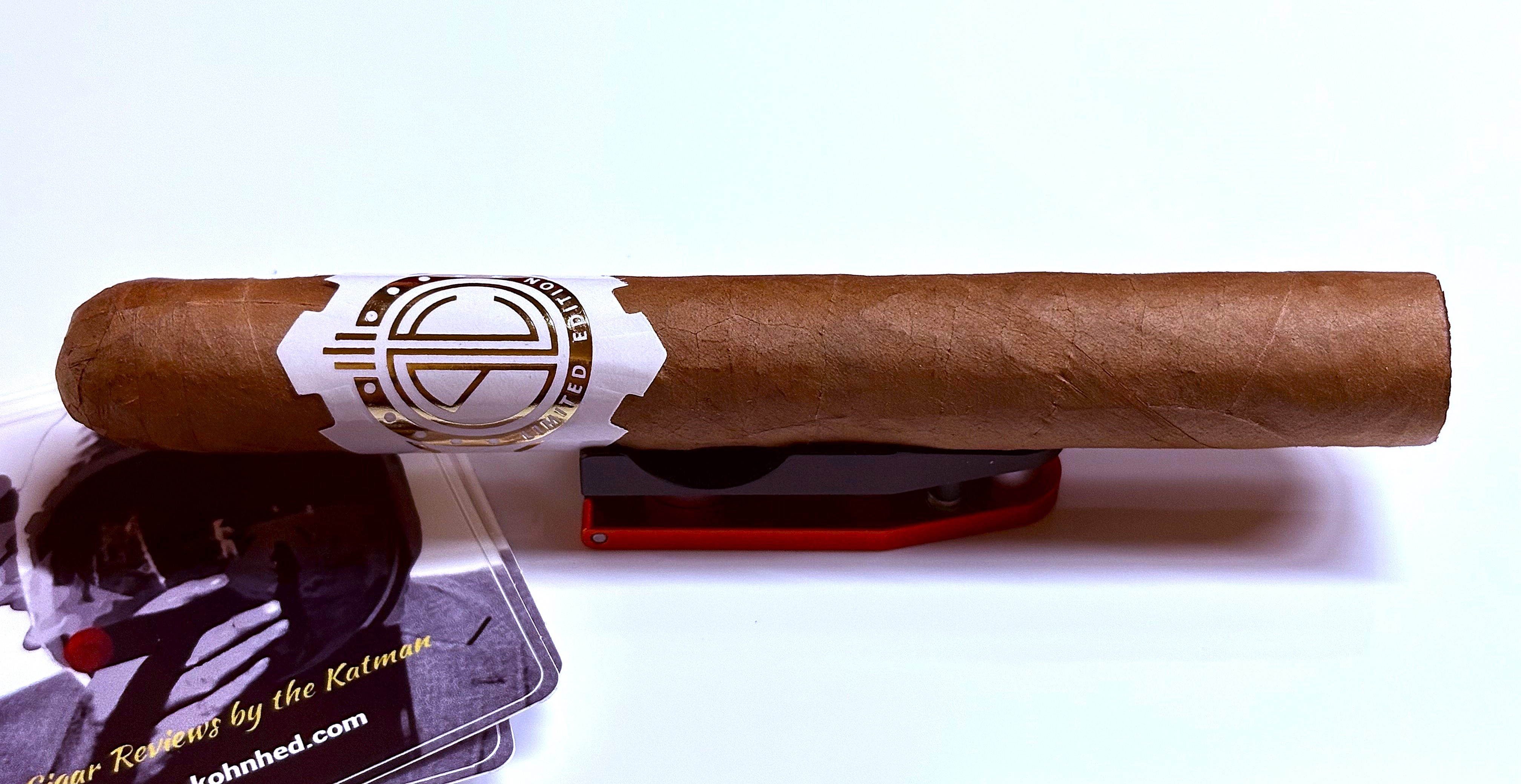 Cigar Reviews by the Katman – Cigars. Cigar Reviews. Life in the Rock n ...