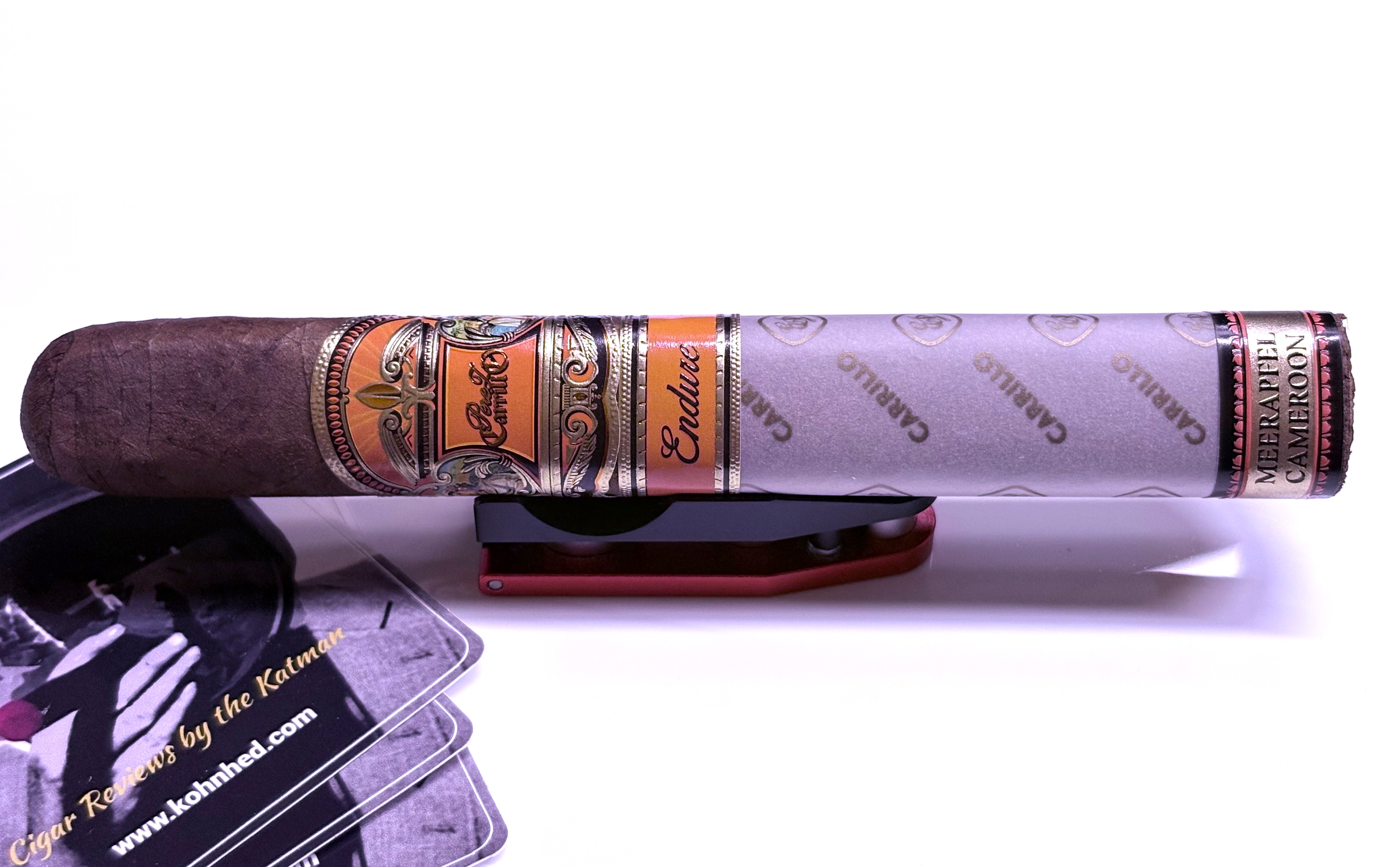 Cigar Reviews by the Katman – Cigars. Cigar Reviews. Life in the Rock n ...