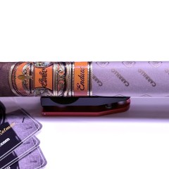 CIGAR REVIEWS – Cigar Reviews by the Katman