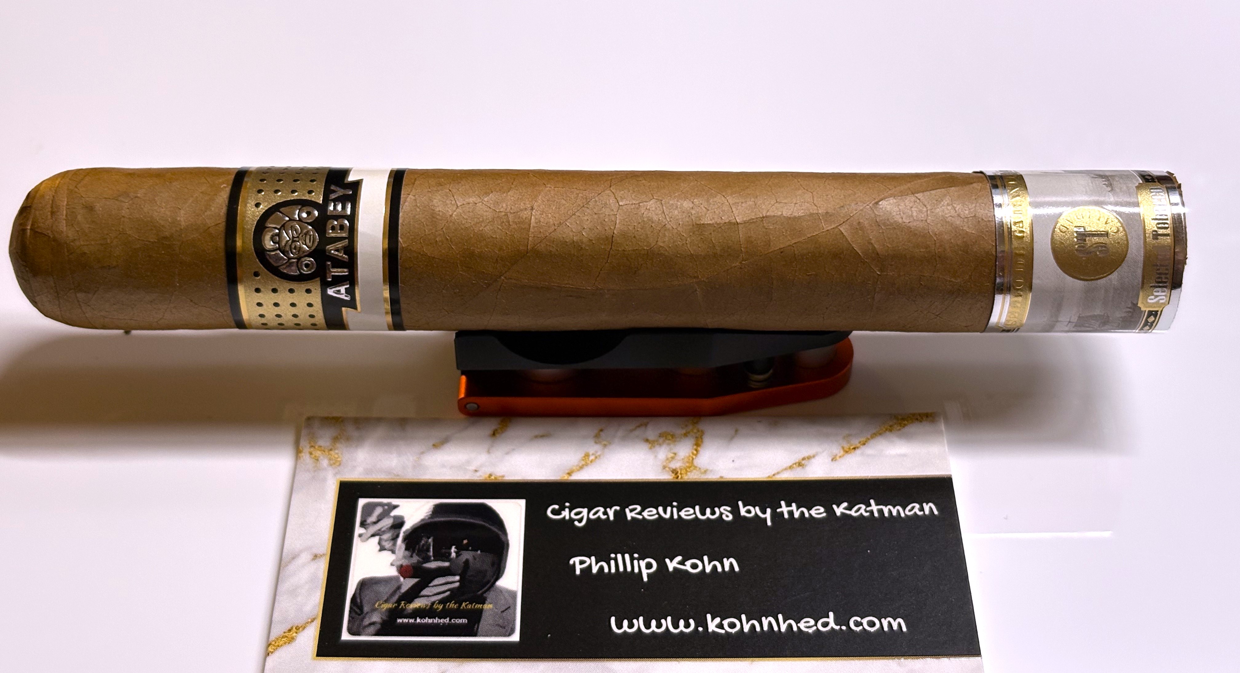 Cigar Reviews by the Katman – Cigars. Cigar Reviews. Life in the Rock n ...