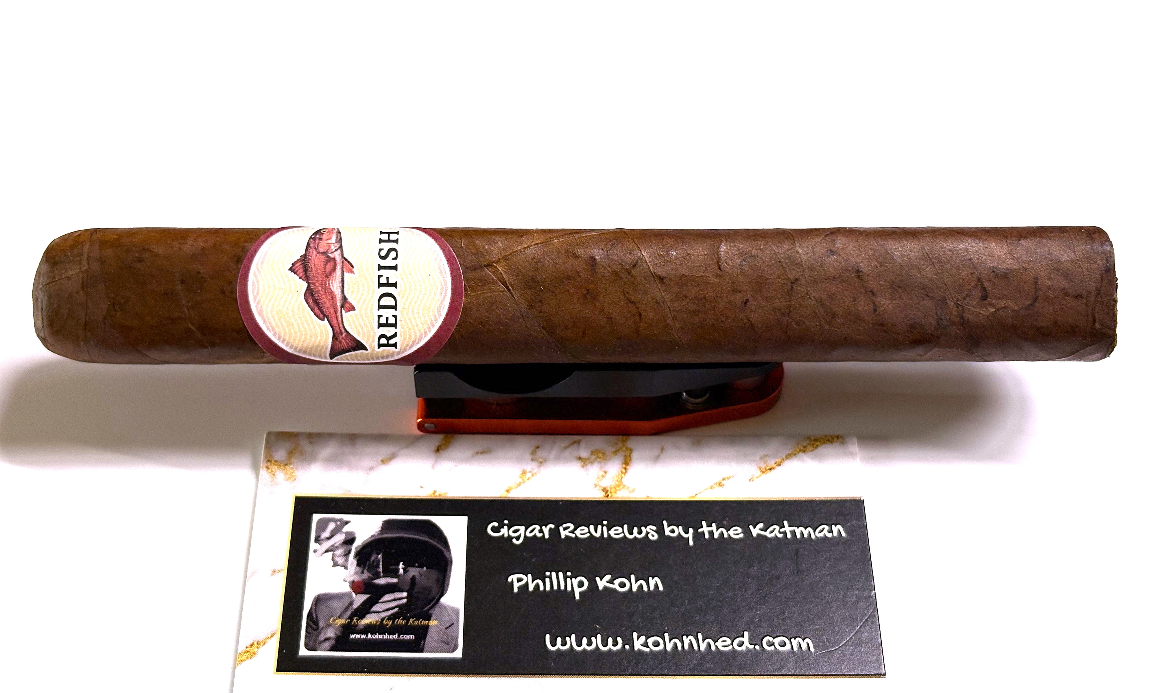 Cigar Reviews by the Katman – Cigars. Cigar Reviews. Life in the Rock n ...