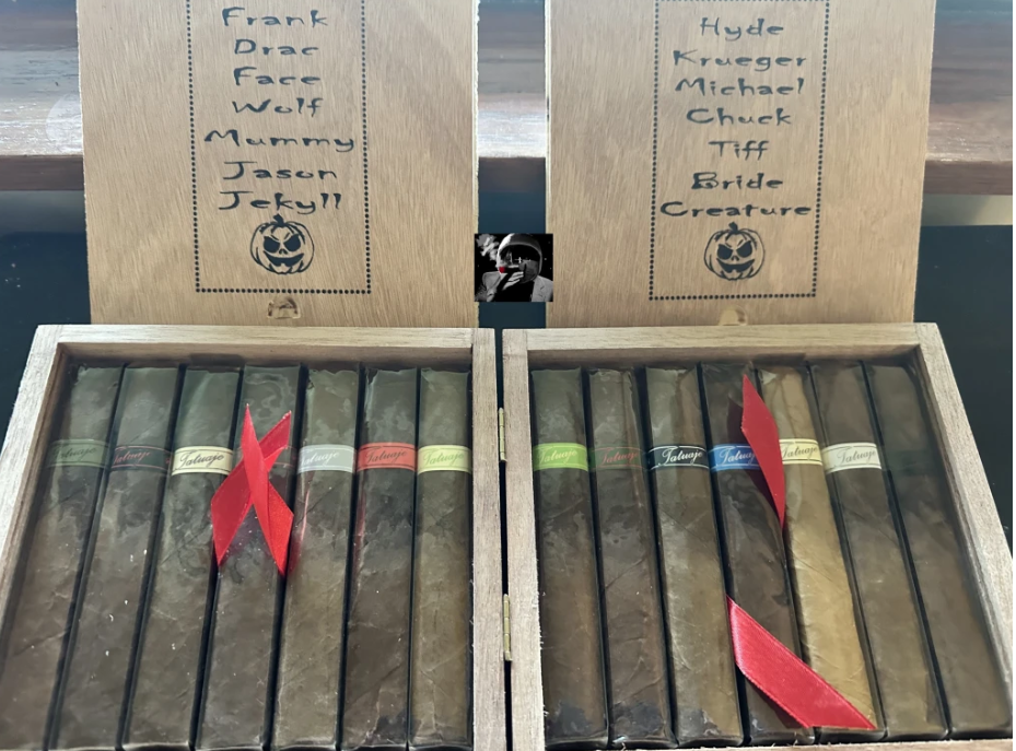 Cigar Reviews by the Katman – Cigars. Cigar Reviews. Life in the Rock n ...