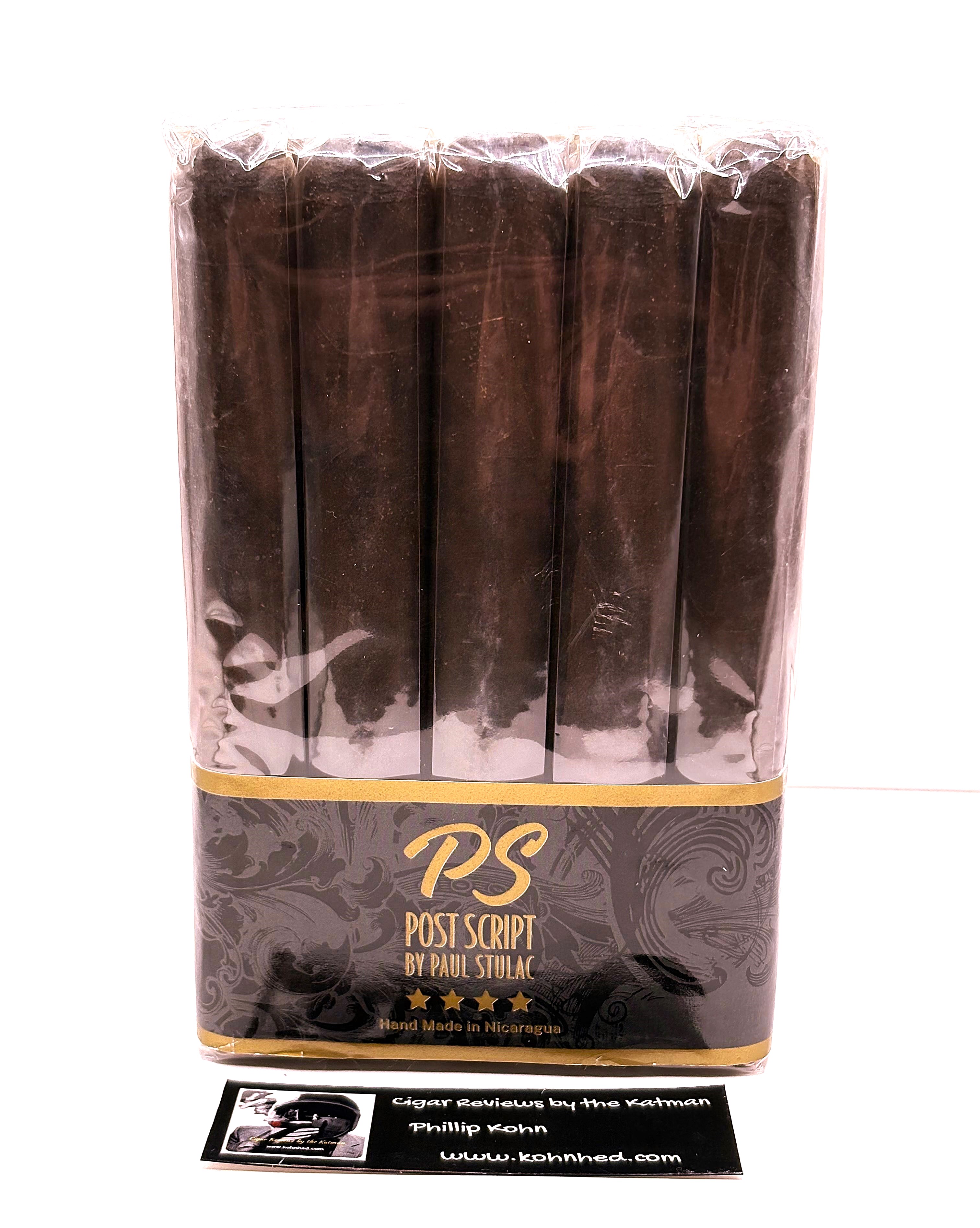 OCTOBER GRAND GIVEAWAY~ Cigars & Swag ~ VALUE $351.00 | Cigar Reviews ...
