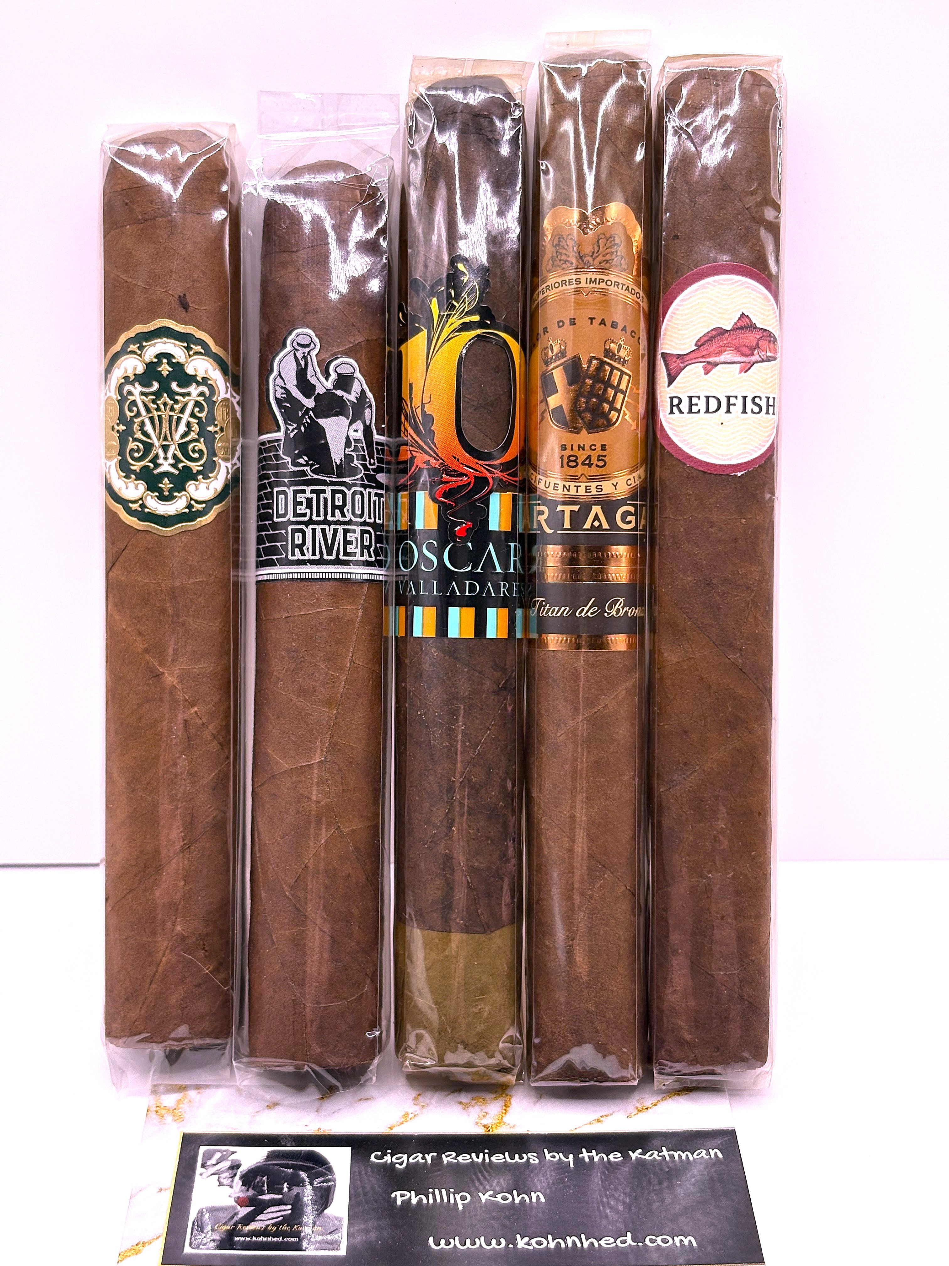 OCTOBER GRAND GIVEAWAY~ Cigars & Swag ~ VALUE $351.00 | Cigar Reviews ...