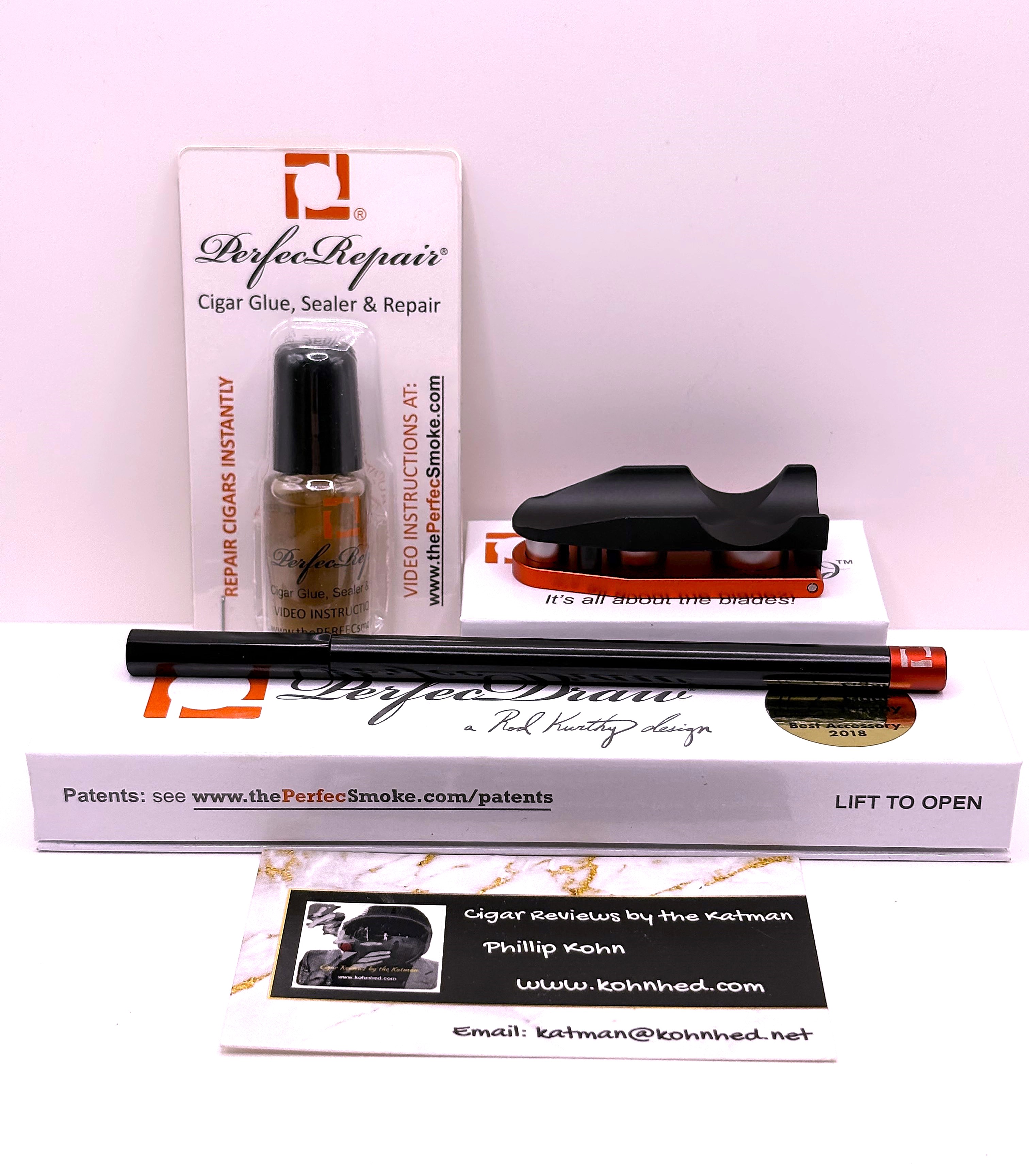 OCTOBER GRAND GIVEAWAY~ Cigars & Swag ~ VALUE $351.00 | Cigar Reviews ...