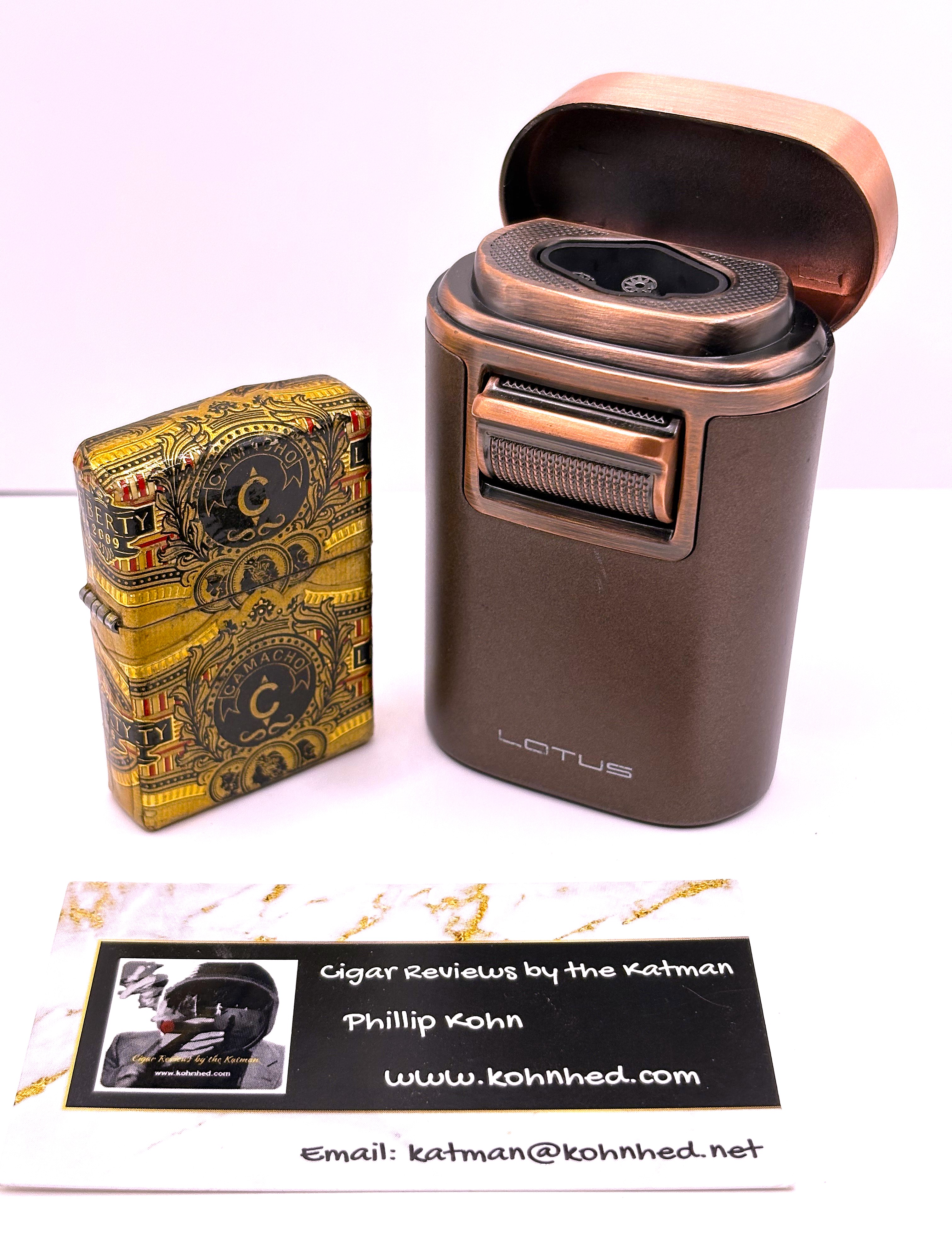 OCTOBER GRAND GIVEAWAY~ Cigars & Swag ~ VALUE $351.00 | Cigar Reviews ...