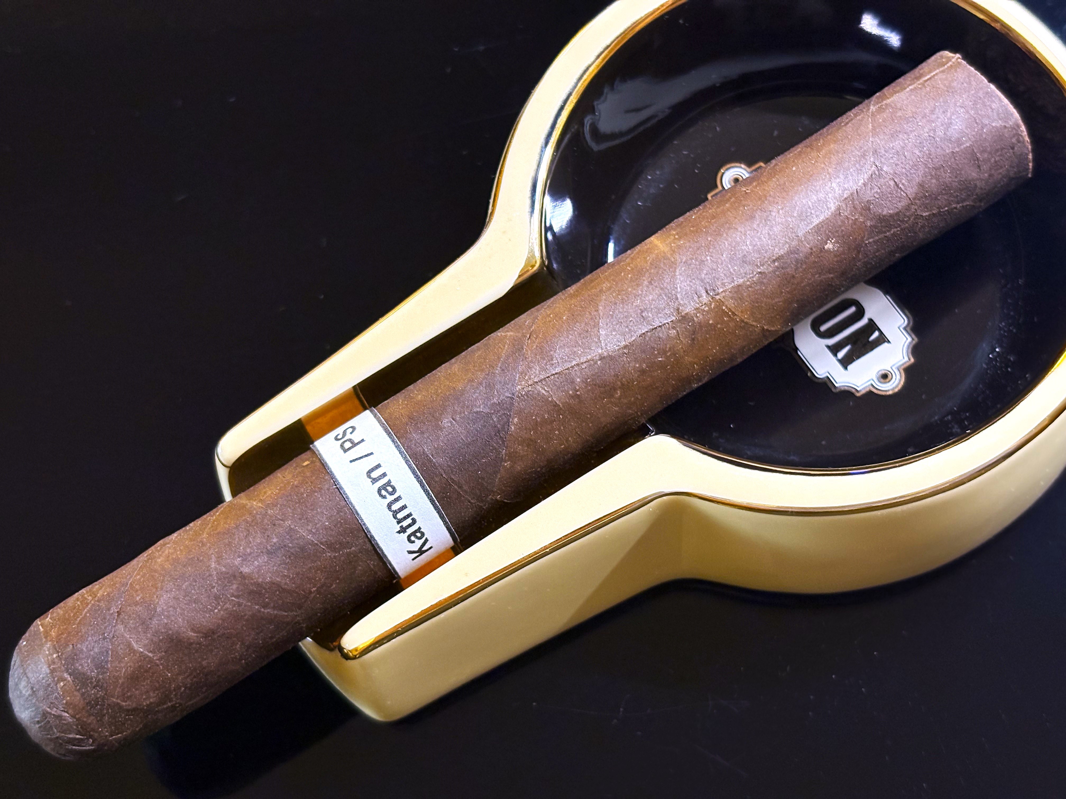Stulac Blue Lightning Sky *Katman Edition* is NOW LIVE | Cigar Reviews ...
