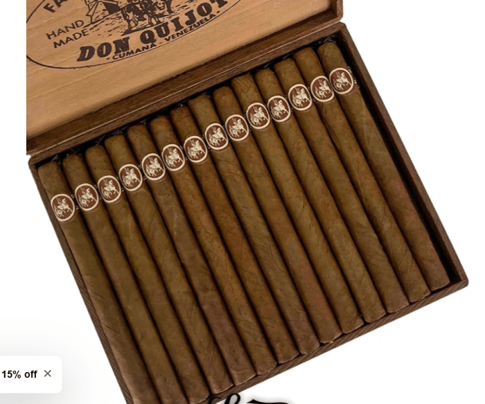 Vintage Cigars ~ Katman’s Choice ~ Luxury Cigar Club Exclusive | Cigar ...