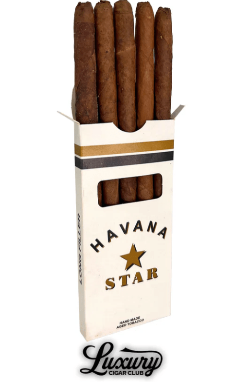 Vintage Cigars ~ Katman’s Choice ~ Luxury Cigar Club Exclusive | Cigar ...