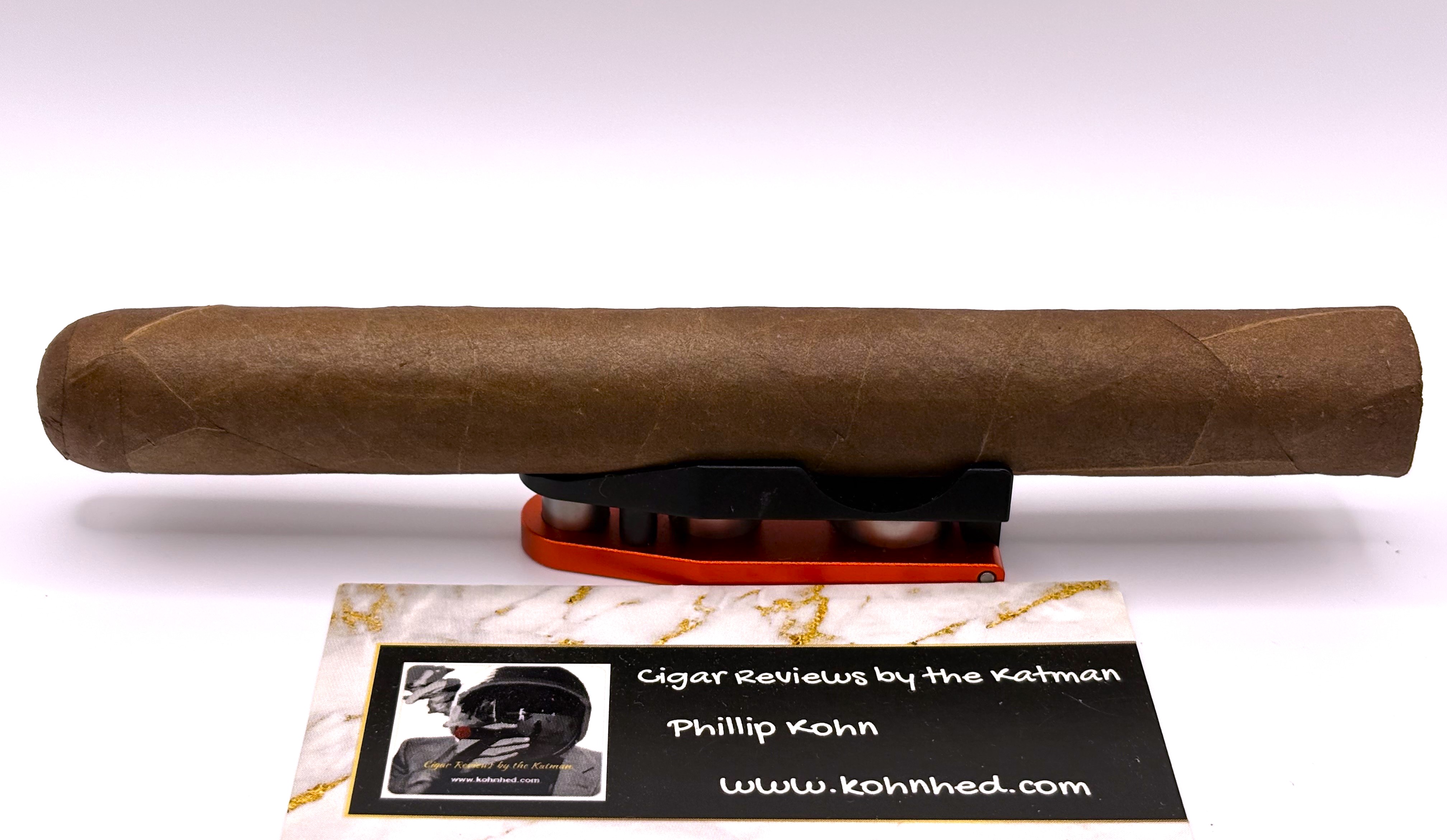 Scratch Blends Volume 10 ~ Cigar Page Exclusive | Cigar Reviews by the ...