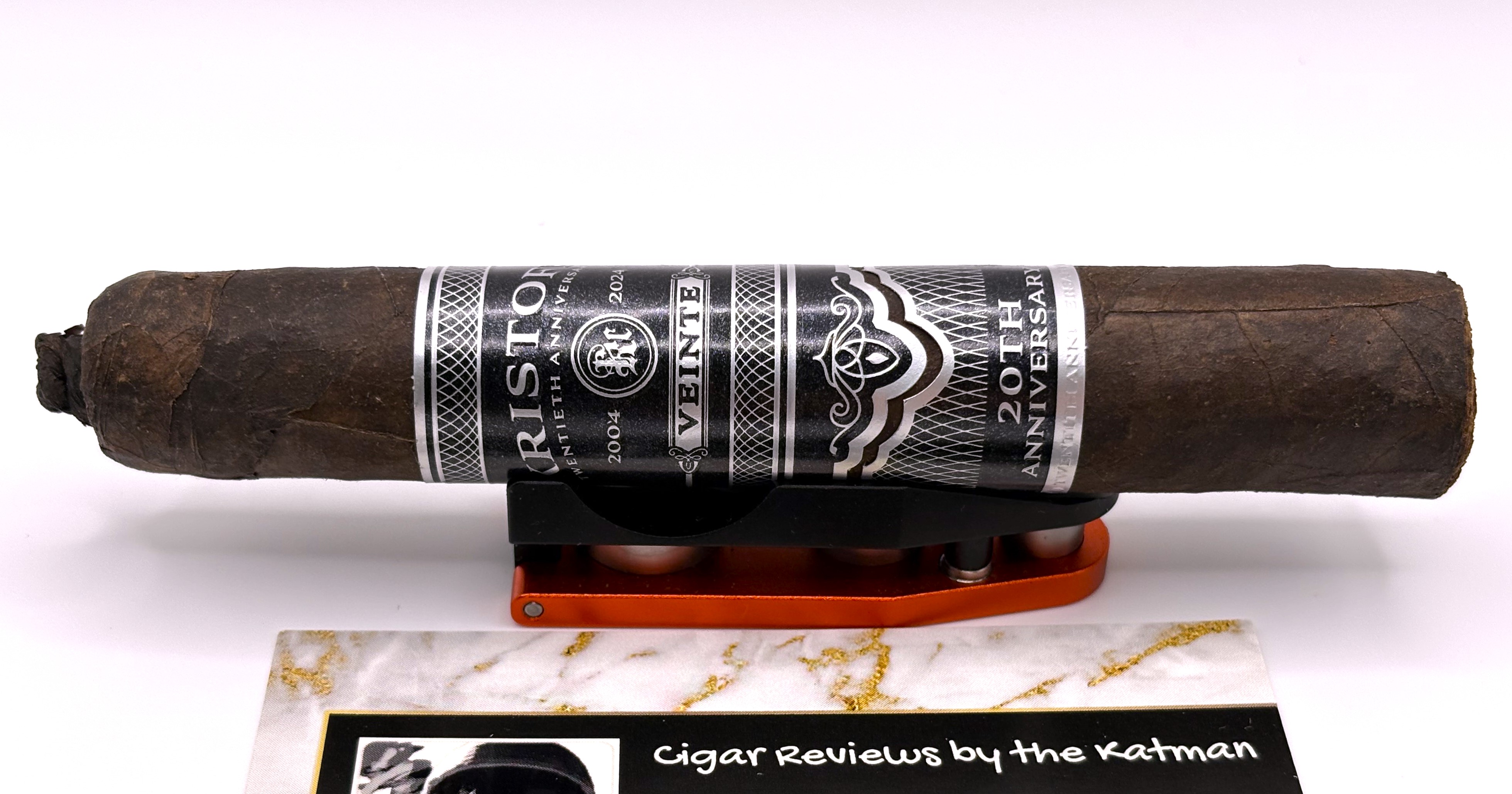 Cigar Reviews by the Katman – Cigars. Cigar Reviews. Life in the Rock n ...