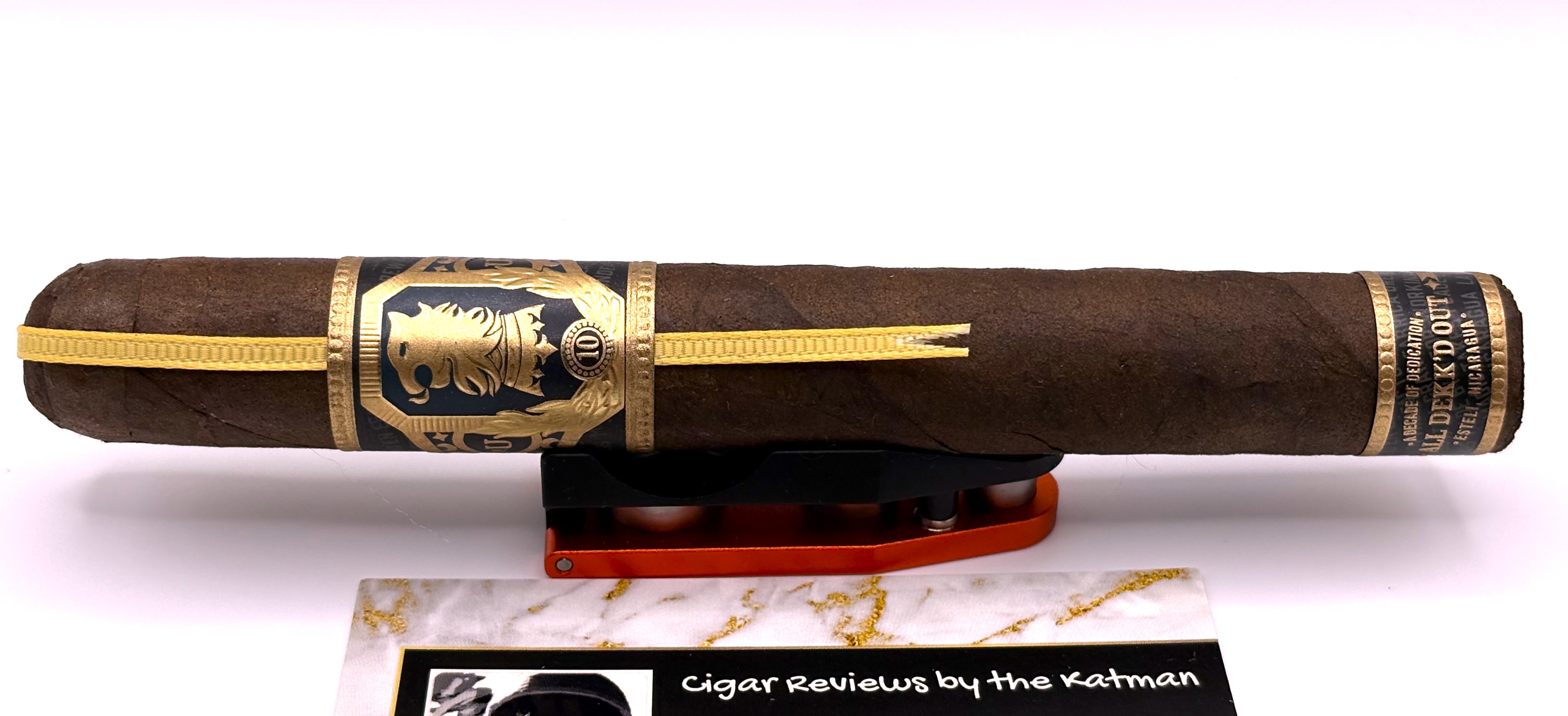 Cigar Reviews by the Katman – Cigars. Cigar Reviews. Life in the Rock n ...