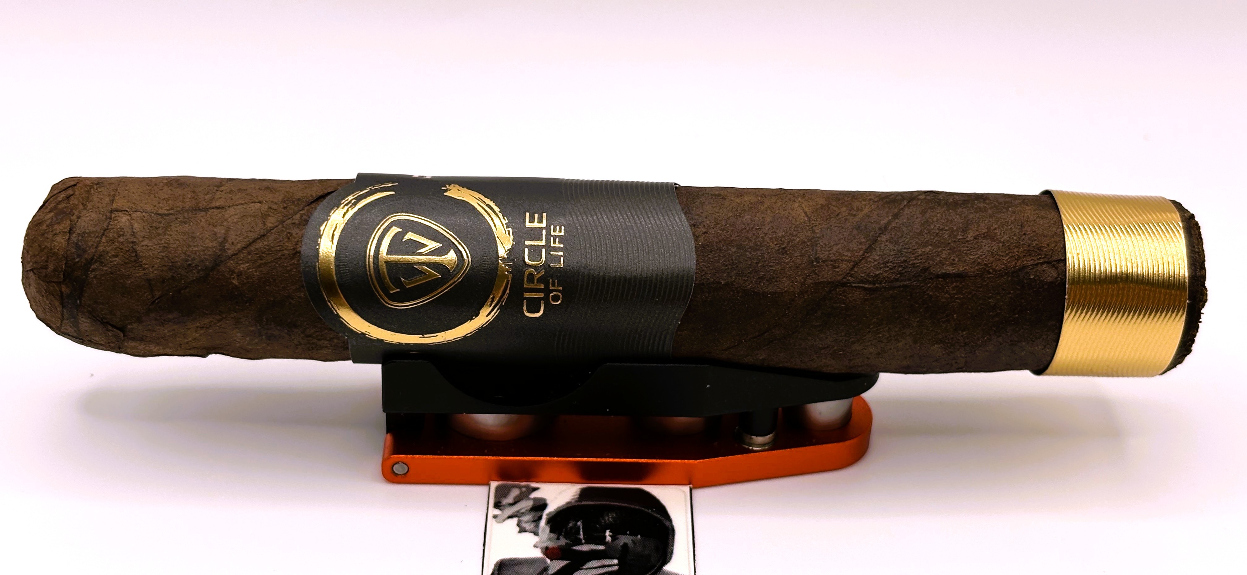 West Tampa Tobacco Co. Circle of Life | Cigar Reviews by the Katman ...