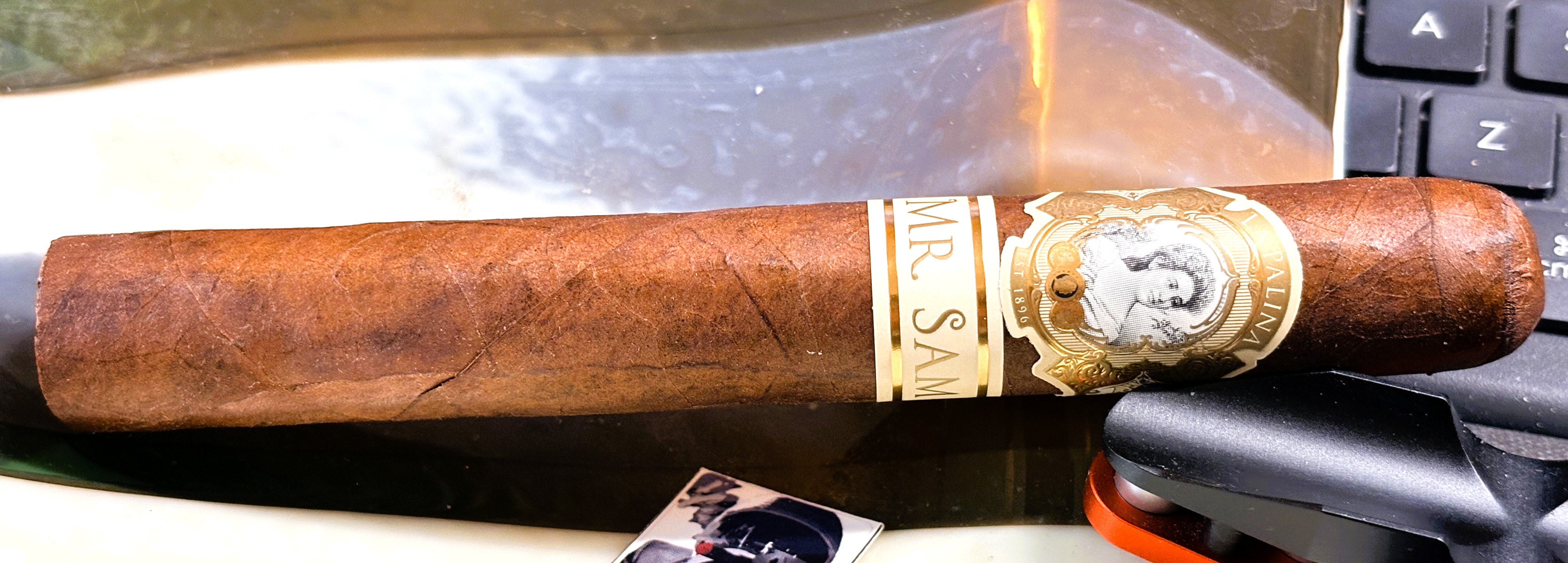 La Palina Collection Mr. Sam | Cigar Reviews by the Katman – Cigar ...