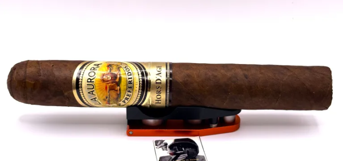La Aurora Hors D’Age 2024 | Cigar Reviews by the Katman
